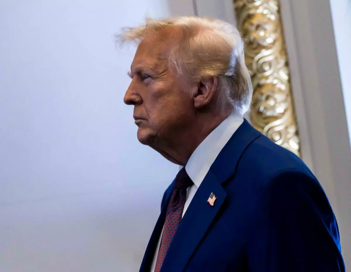 Trump “Ucraina si scordi la Nato, Putin dovrà fare delle concessioni”