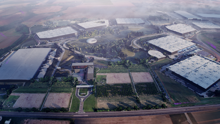 Anduril partners with German firm to build military drones for Europe