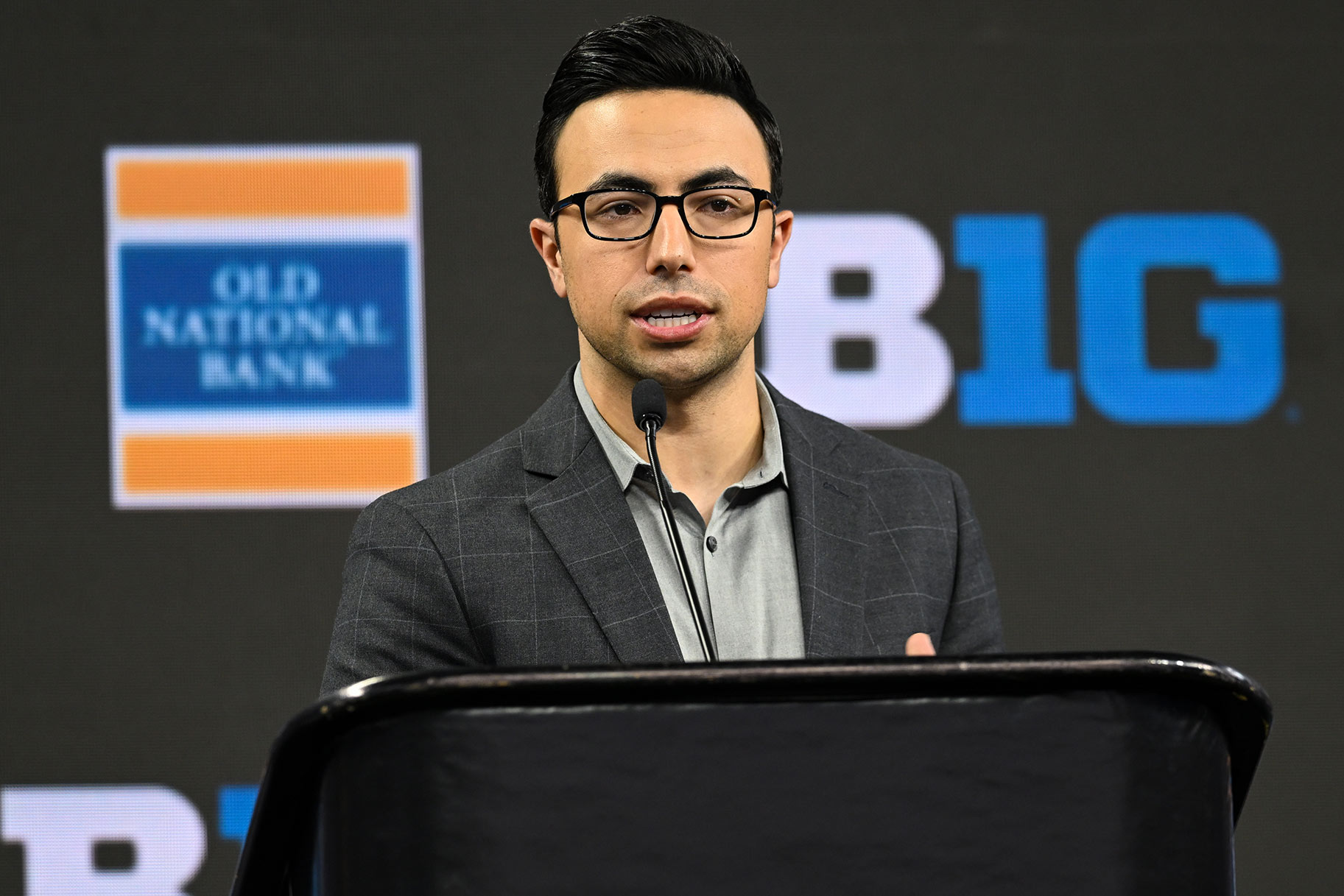 Who is Noah Eagle? What to Know About NBC's New NBA Play-by-Play Announcer