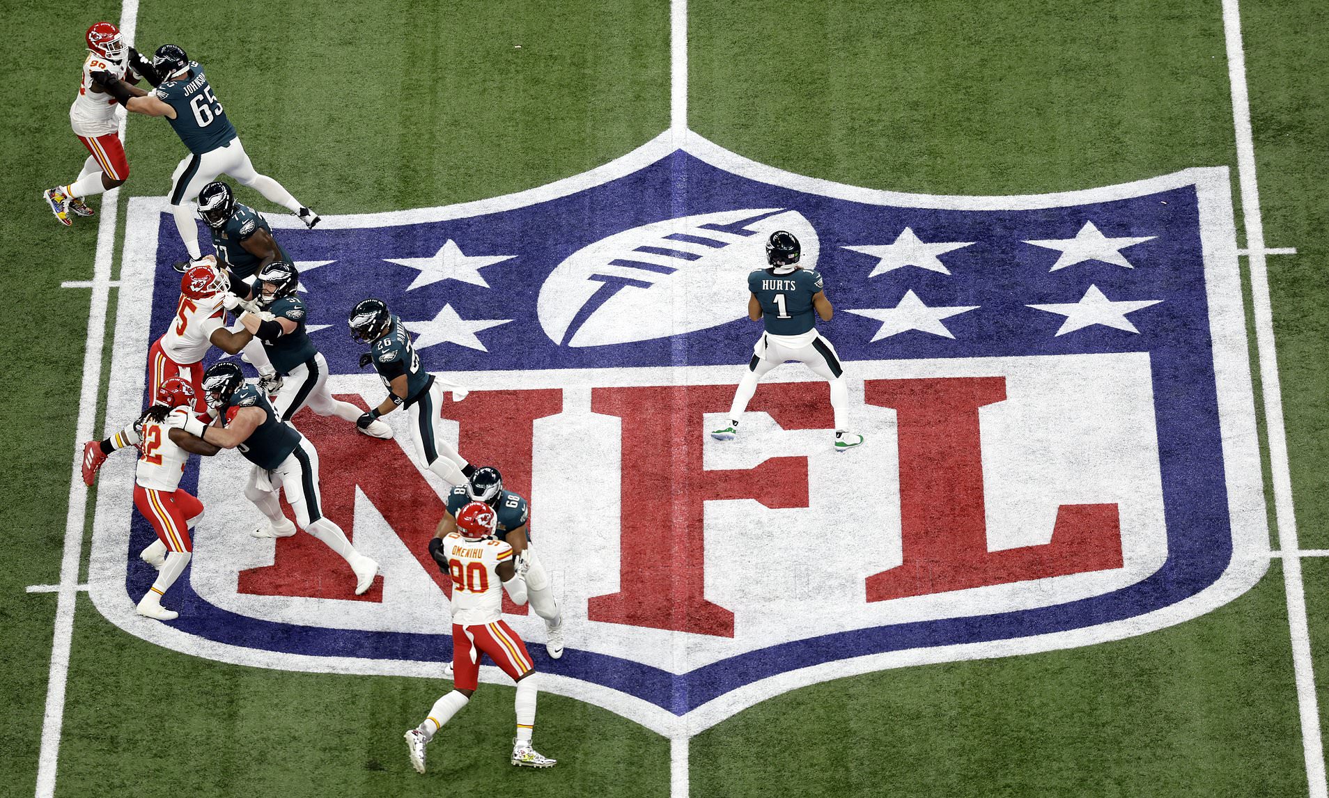 The worst NFL teams to play for revealed by their own players