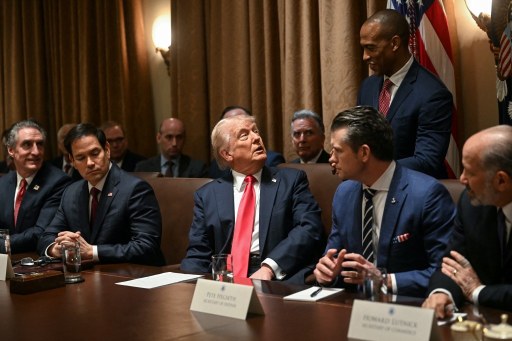 HUD Secretary Turner to scrap costly federal zoning rule Trump warned ...