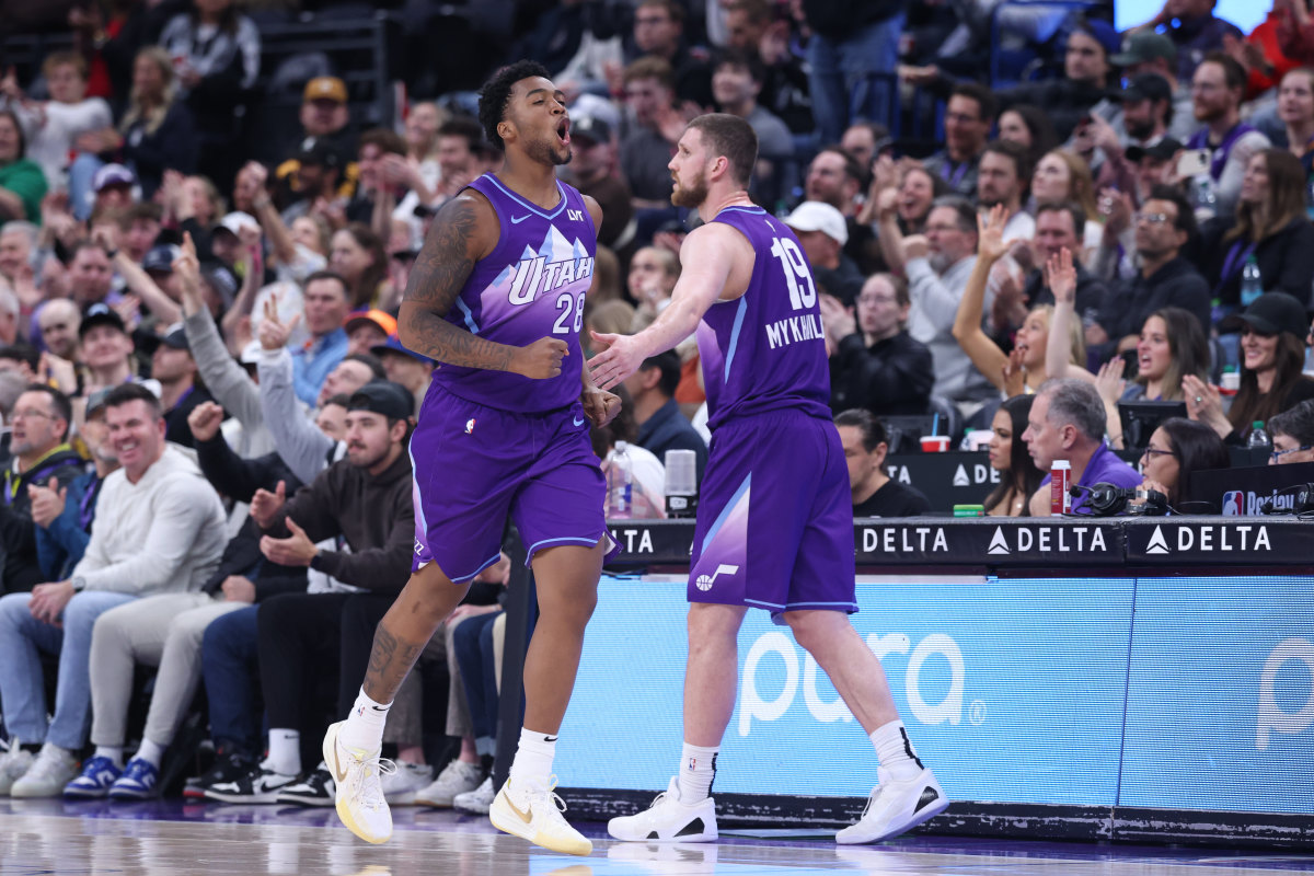 Utah Jazz vs Sacramento Kings: Start Time, Injury Report, Game Preview
