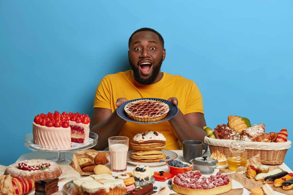 Food or Poison? The Hidden Dangers in Everyday Eating