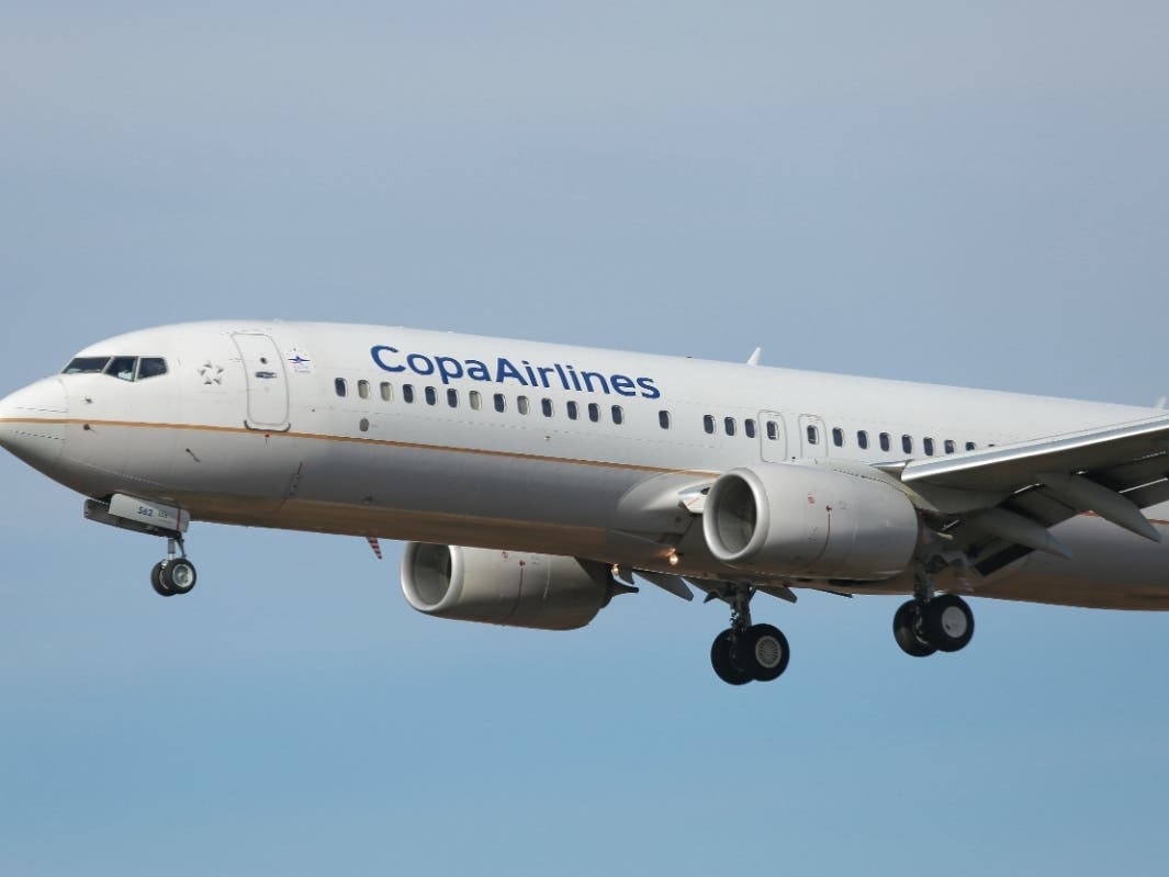 Copa Airlines To Offer Panama City-San Diego Flights This Summer