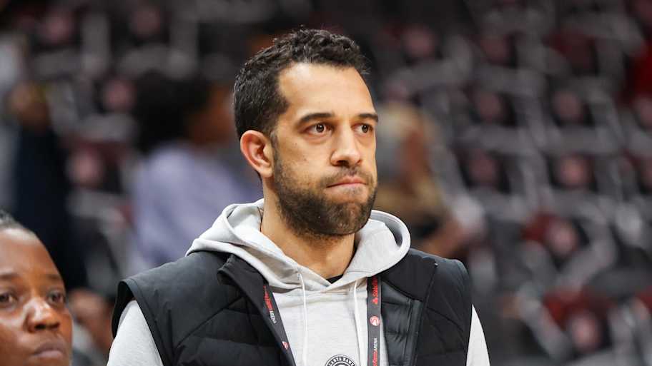 Hawks draft picks: Updated look at every selection in 2025, 2026 and beyond