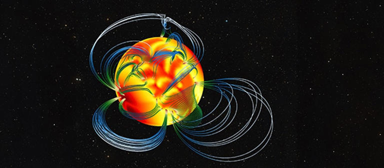 International Team Models Magnetar Formation for the First Time