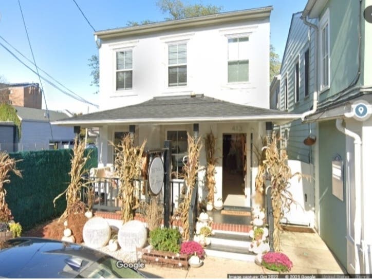 Fig & Flower Opening 1st Storefront After 2 Years At Annapolis Home