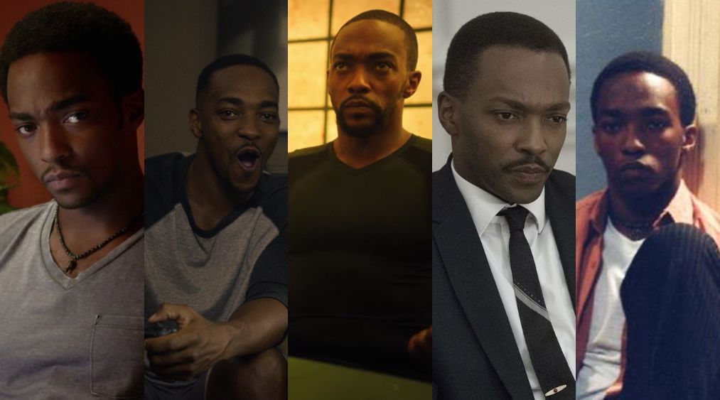 Anthony Mackie’s Best Performances—Beyond The MCU And ‘8 Mile’