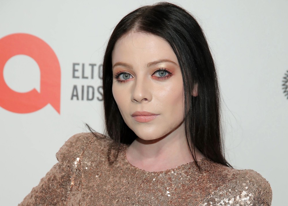 'Gossip Girl' Star Michelle Trachtenberg Passed Away At Age 39