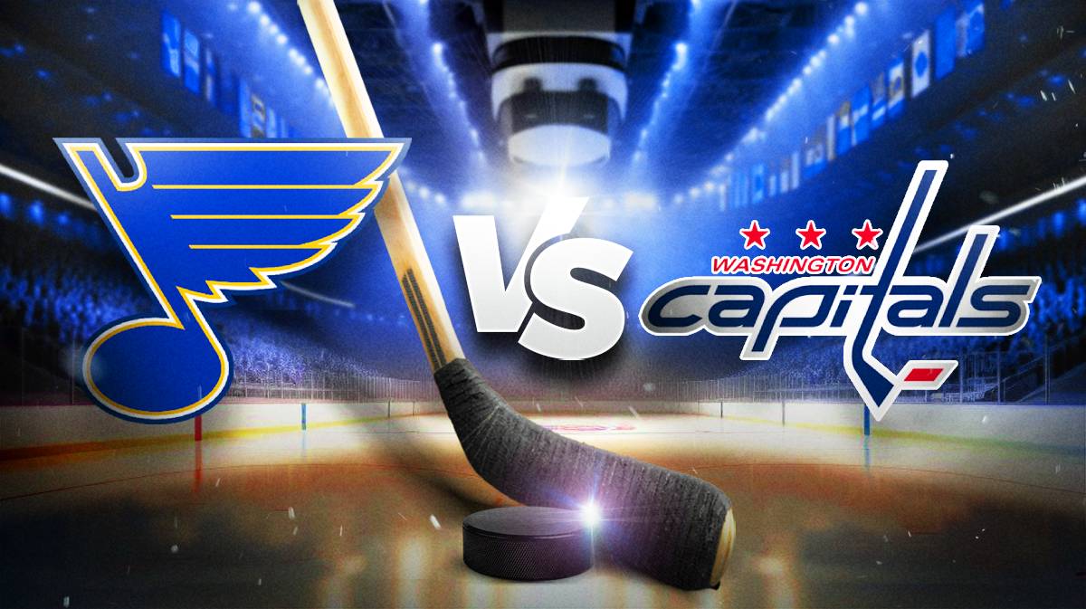 Blues vs. Capitals prediction, odds, pick – 2/27/2025