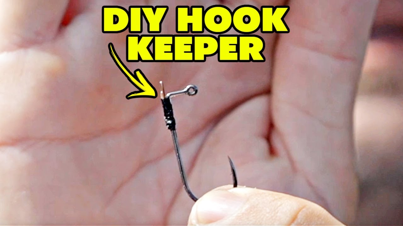 Top Fishing Hack That Changed How I Catch Bass