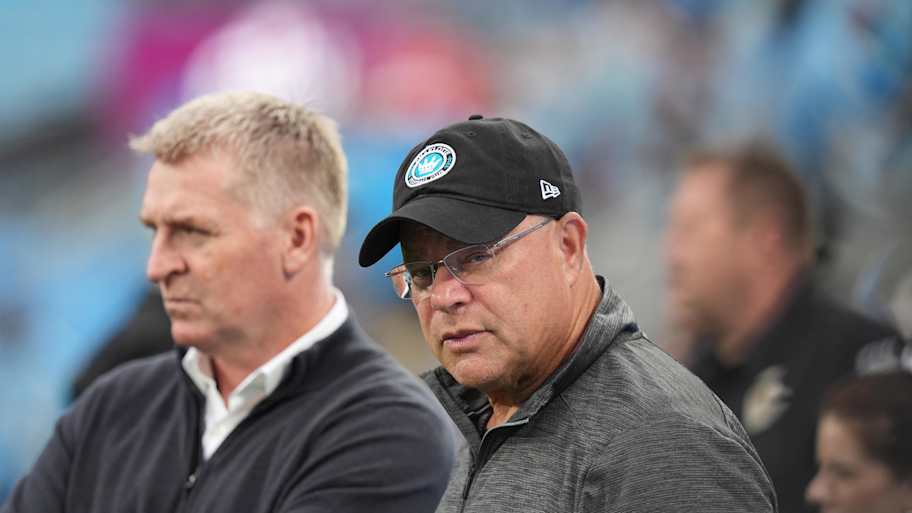 NFLPA survey paints another disgusting picture of Panthers owner David ...