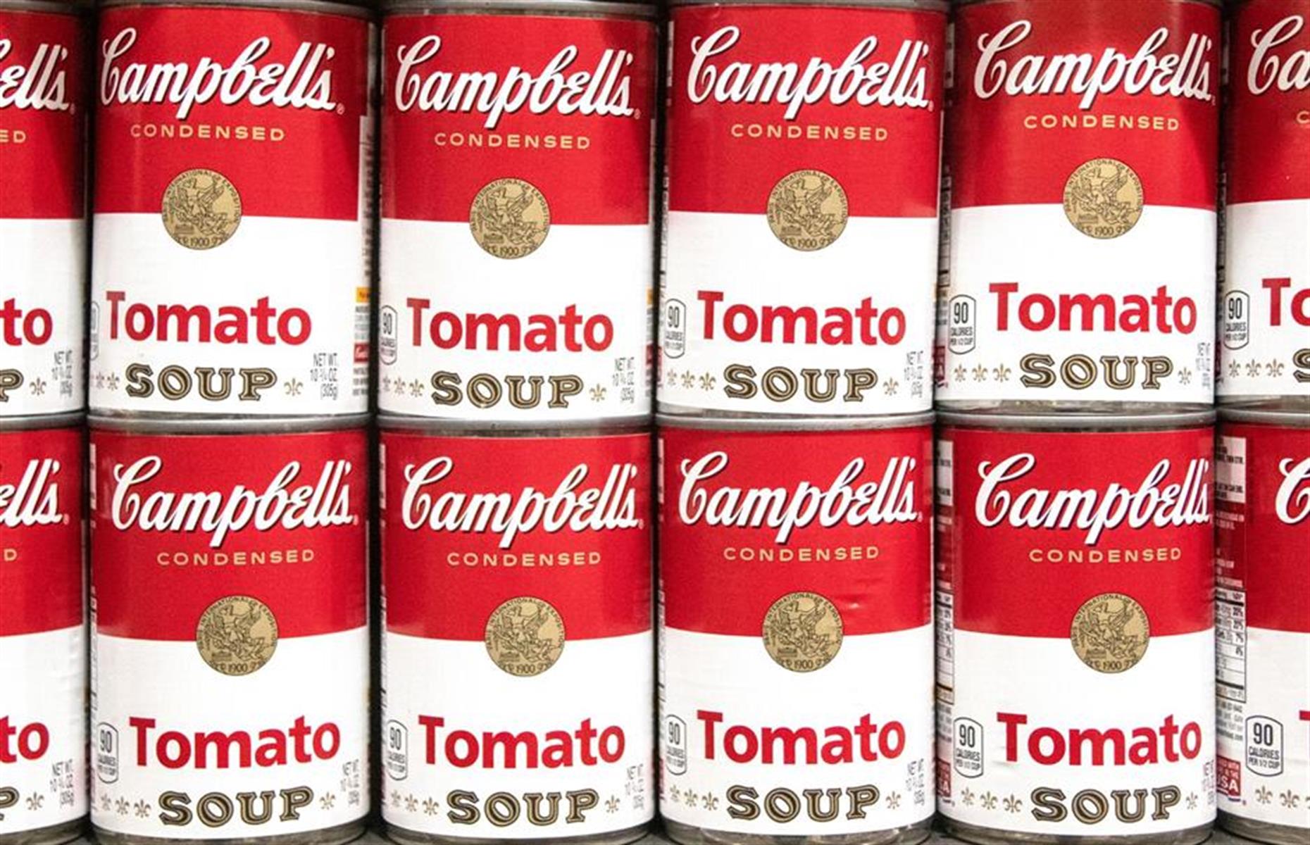 23 historic food brands we still use today