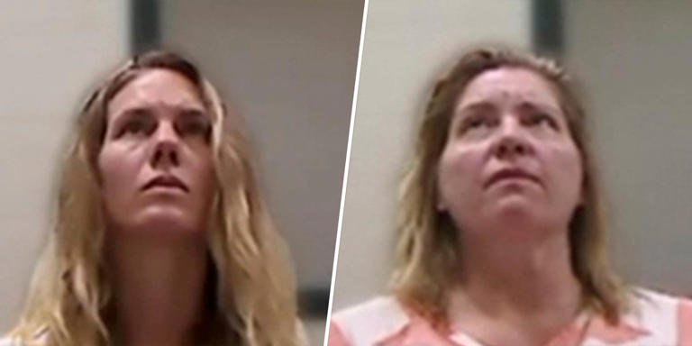Husband of YouTuber and convicted child abuser Ruby Franke tells his ... Husband of YouTuber and convicted child abuser Ruby Franke tells his ...