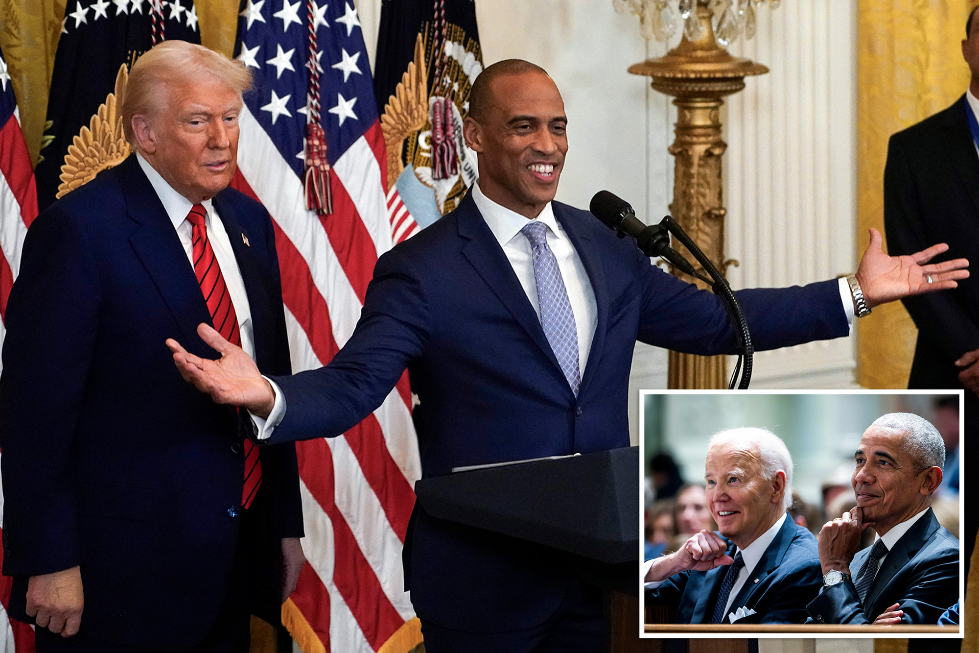 HUD Secretary Turner to scrap costly federal zoning rule Trump warned ...