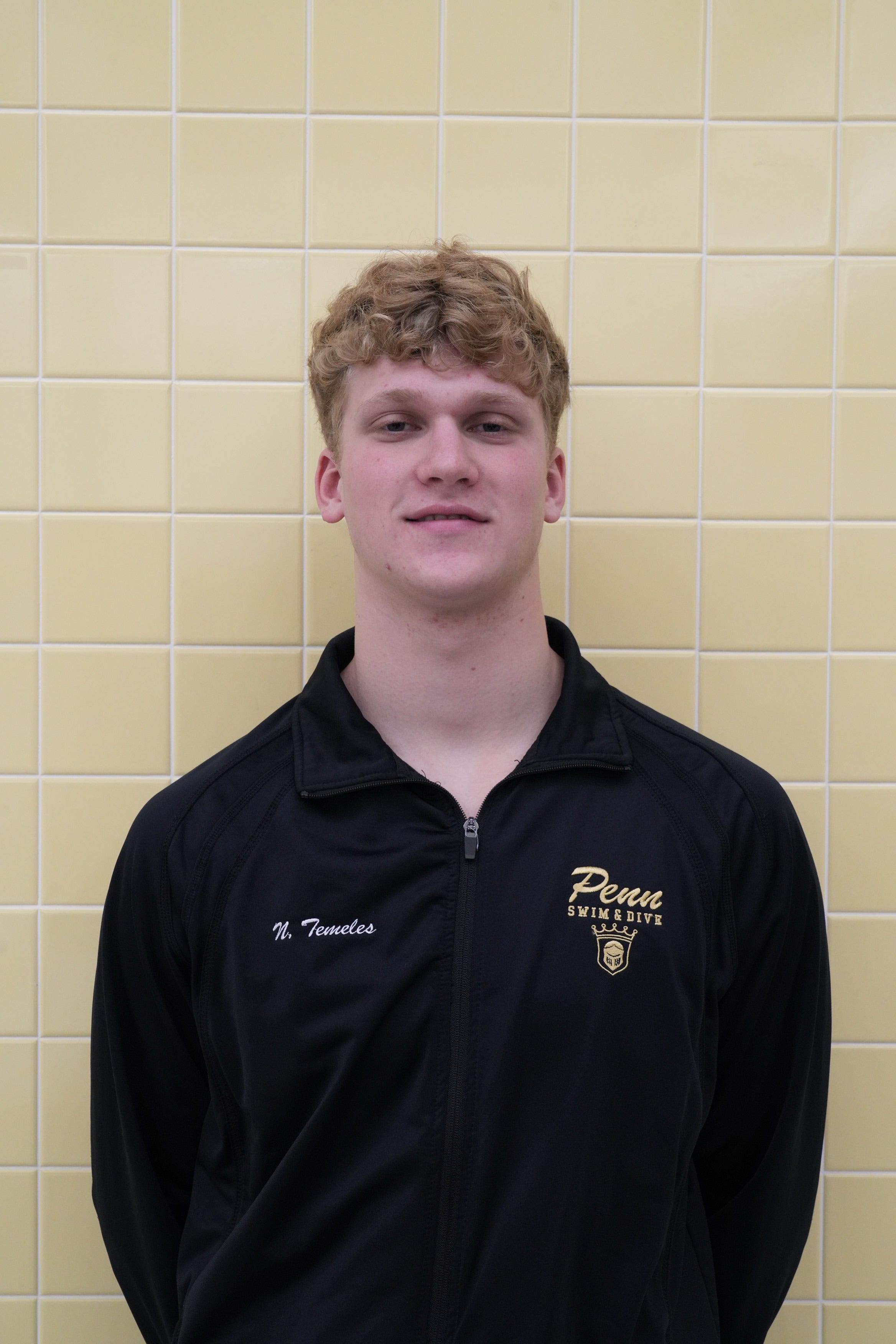HS Swimming: Penn duo earn top honors in Northern Indiana Conference