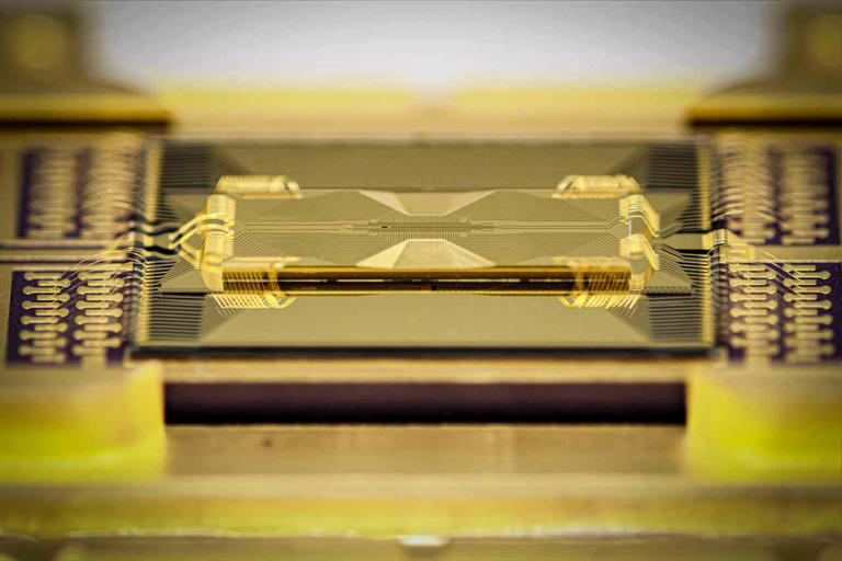 Horizon Quantum Computing Plans to Go Public. How It’s Different From ...