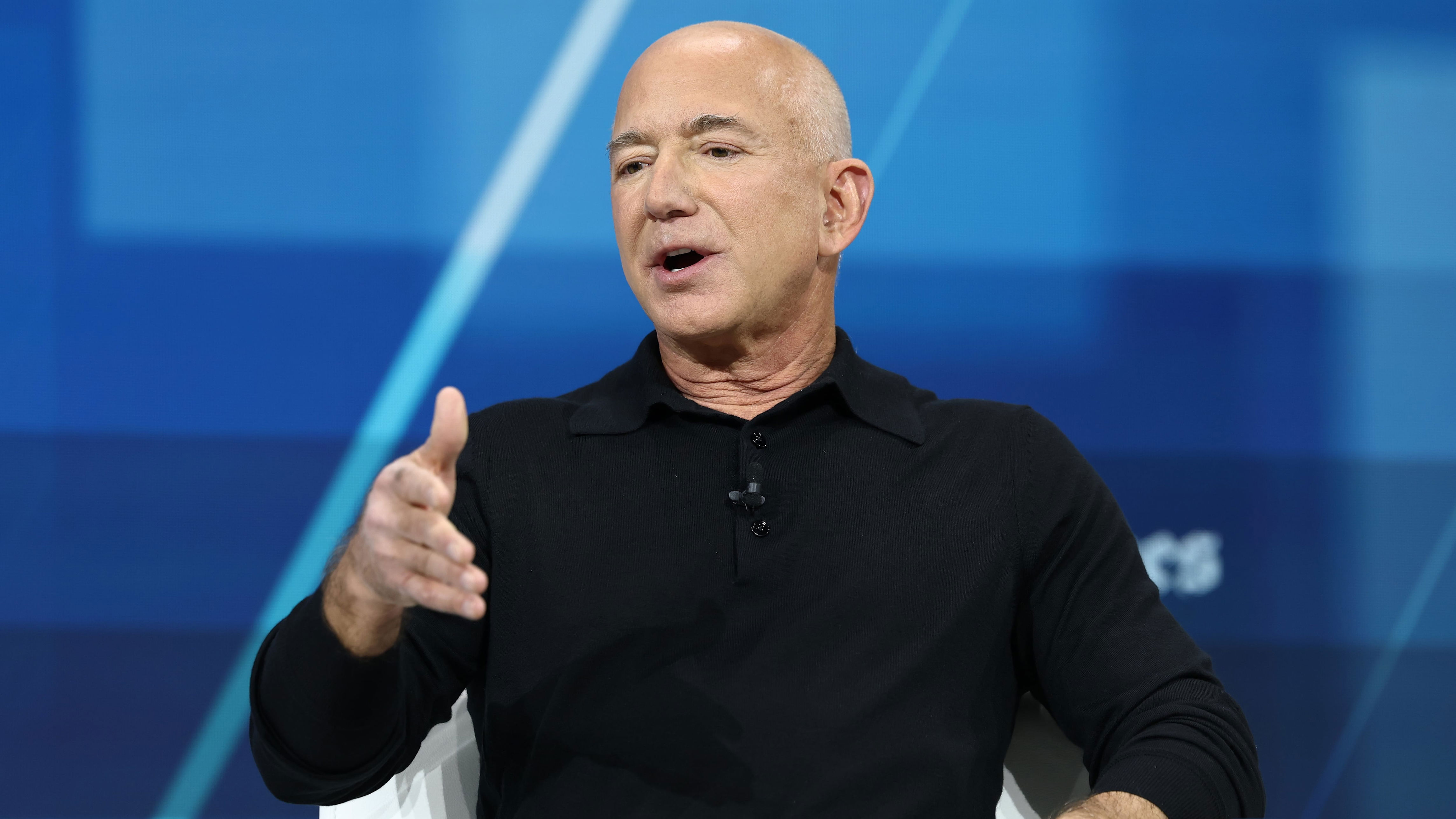 Top Washington Post Columnist Has Blunt Four-Word Response to MAGA Makeover