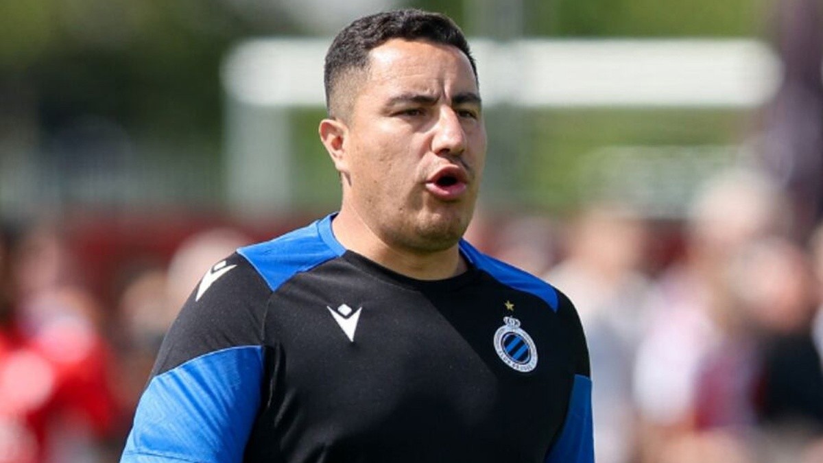 Efraín Juárez is Set to Replace Demichelis at Monterrey's Rayados