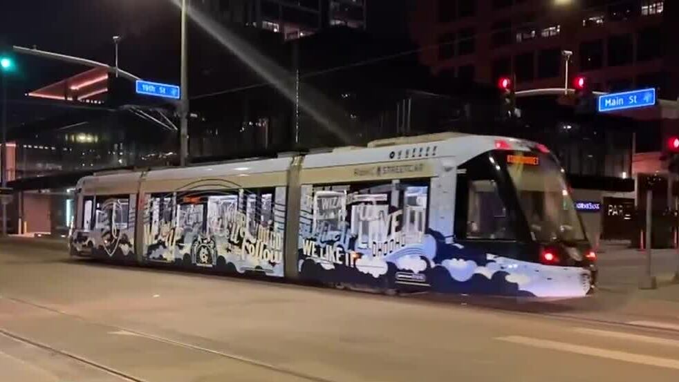 Election 2025: Mayoral candidate Mike McDonnell attacks Omaha Streetcar ...
