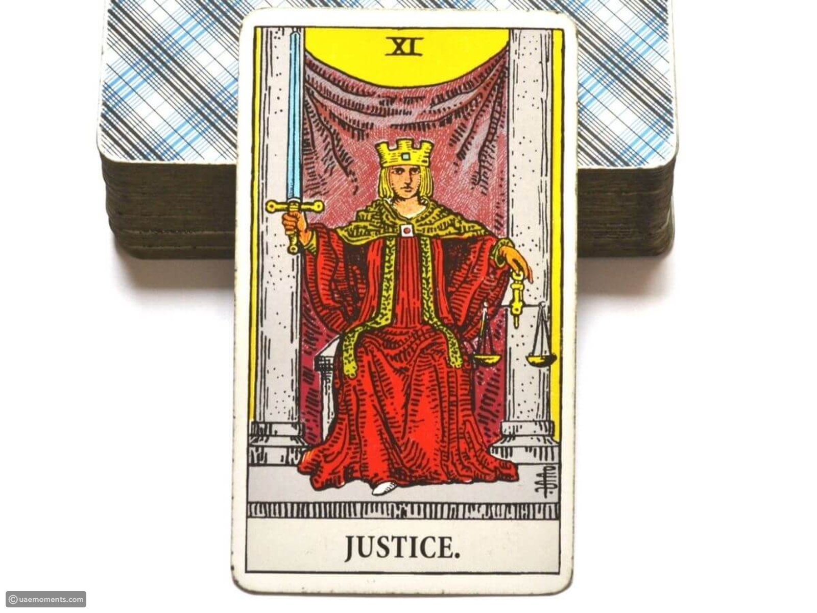 Your daily love tarot reading for January 27th, 2026