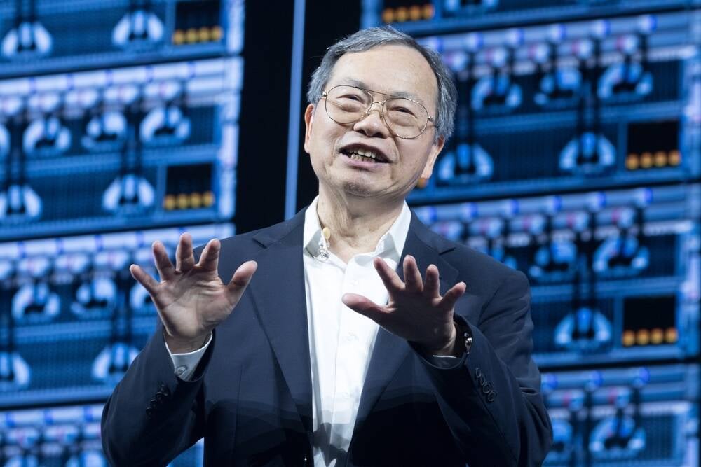 Like a kid handing in homework at the last minute, Supermicro finally ...