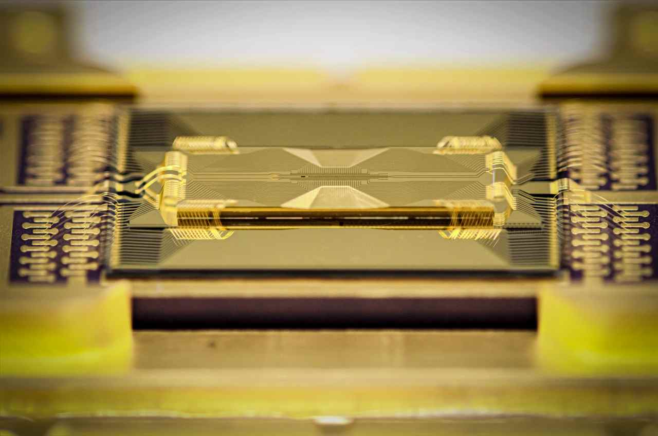Horizon Quantum Computing Plans to Go Public. How It’s Different From ...