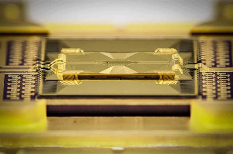 Horizon Quantum Computing Plans to Go Public. How It’s Different From ...