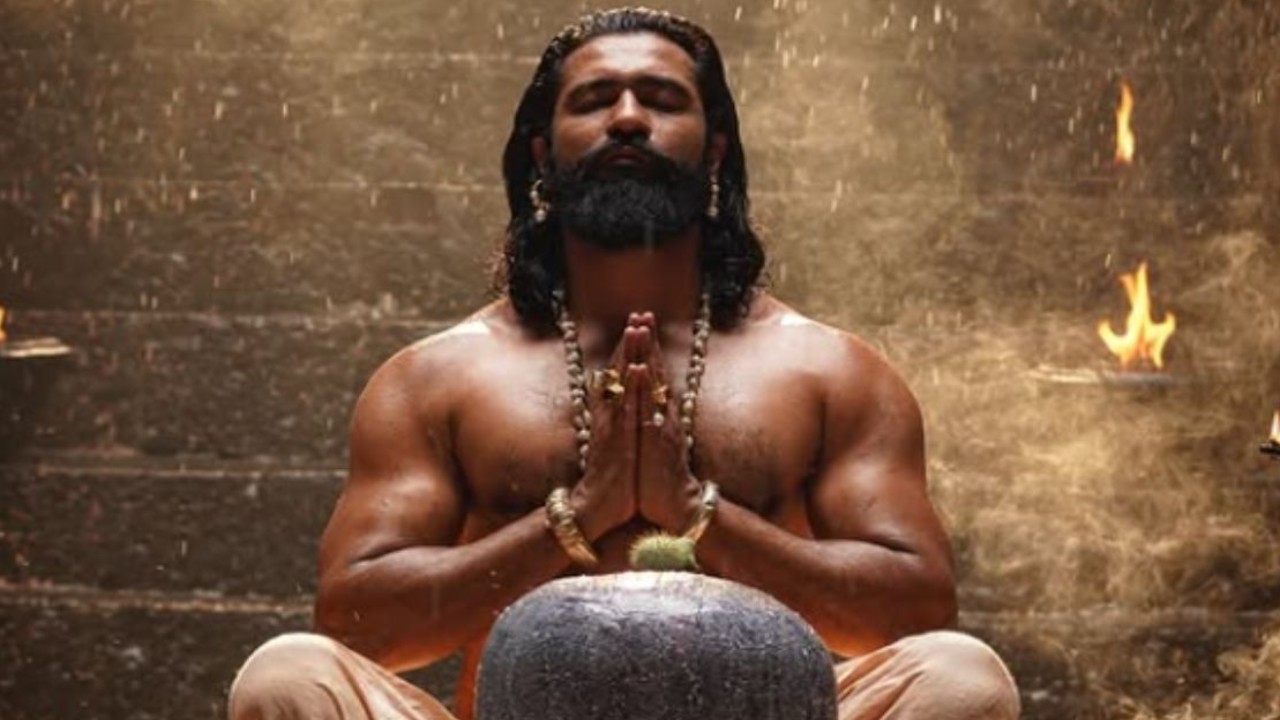 Box Office: Has Vicky Kaushal joined Ranbir Kapoor and Kartik Aaryan ...