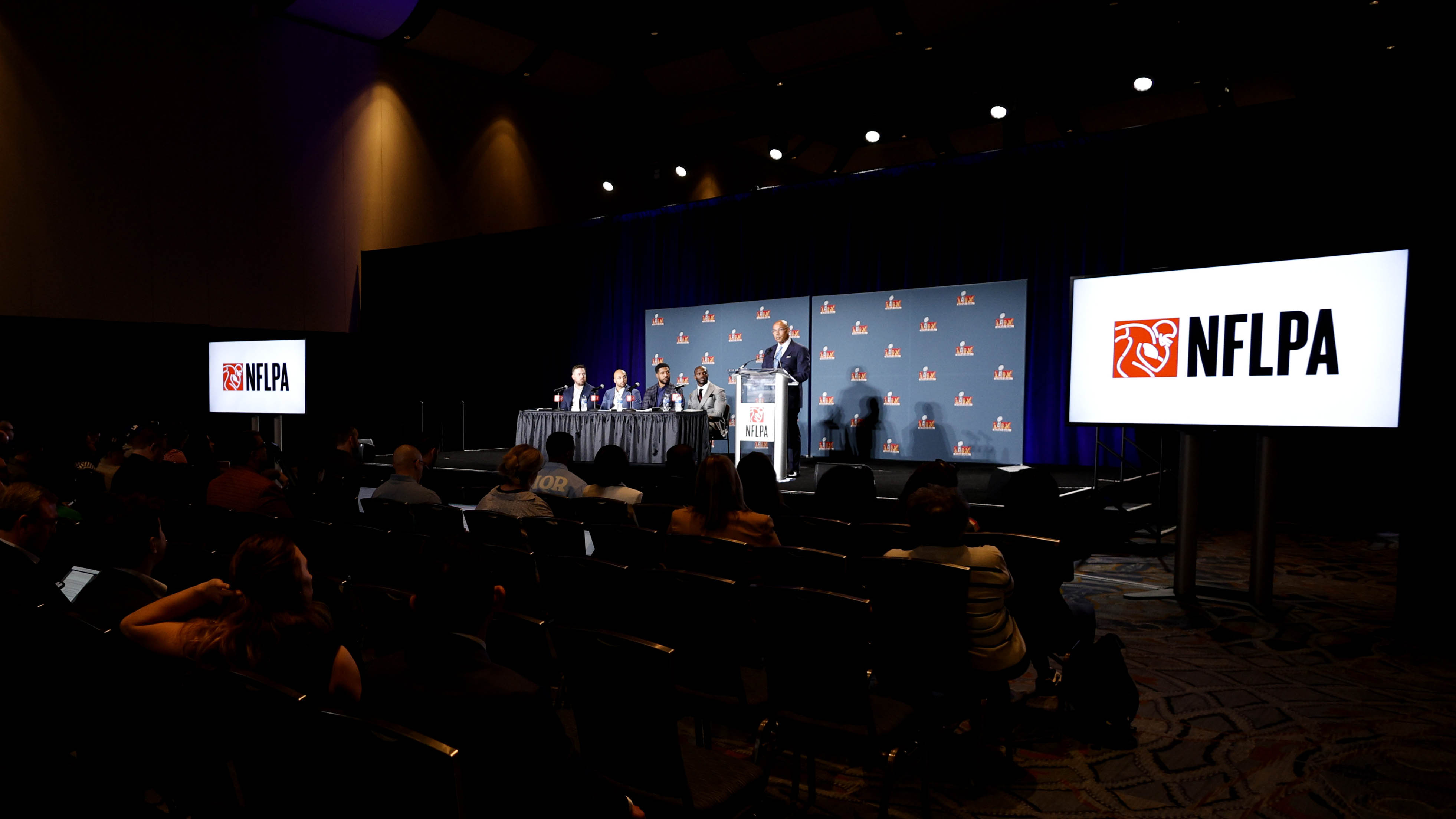 NFLPA report card reveals best and worst of every NFL team: Here are ...