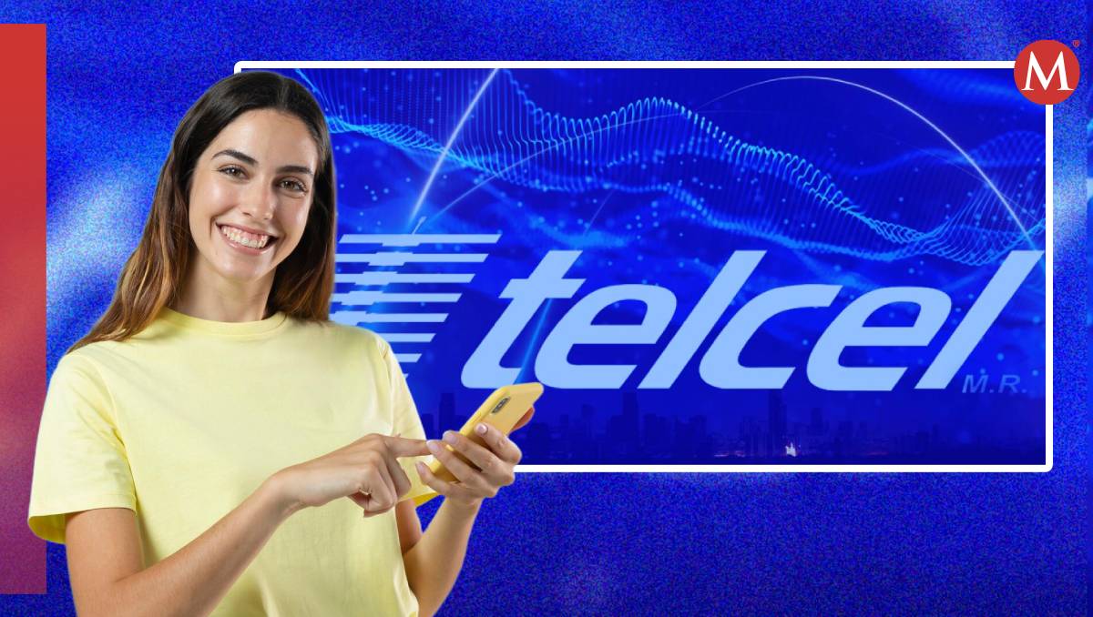 Telcel lanza increíble promoción en recargas desde 50 hasta 300 pesos ...
