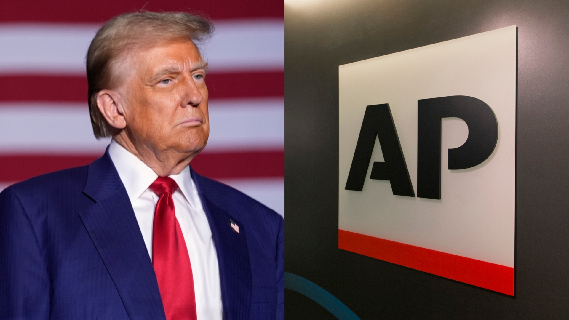 AP vows to continue lawsuit against Trump administration