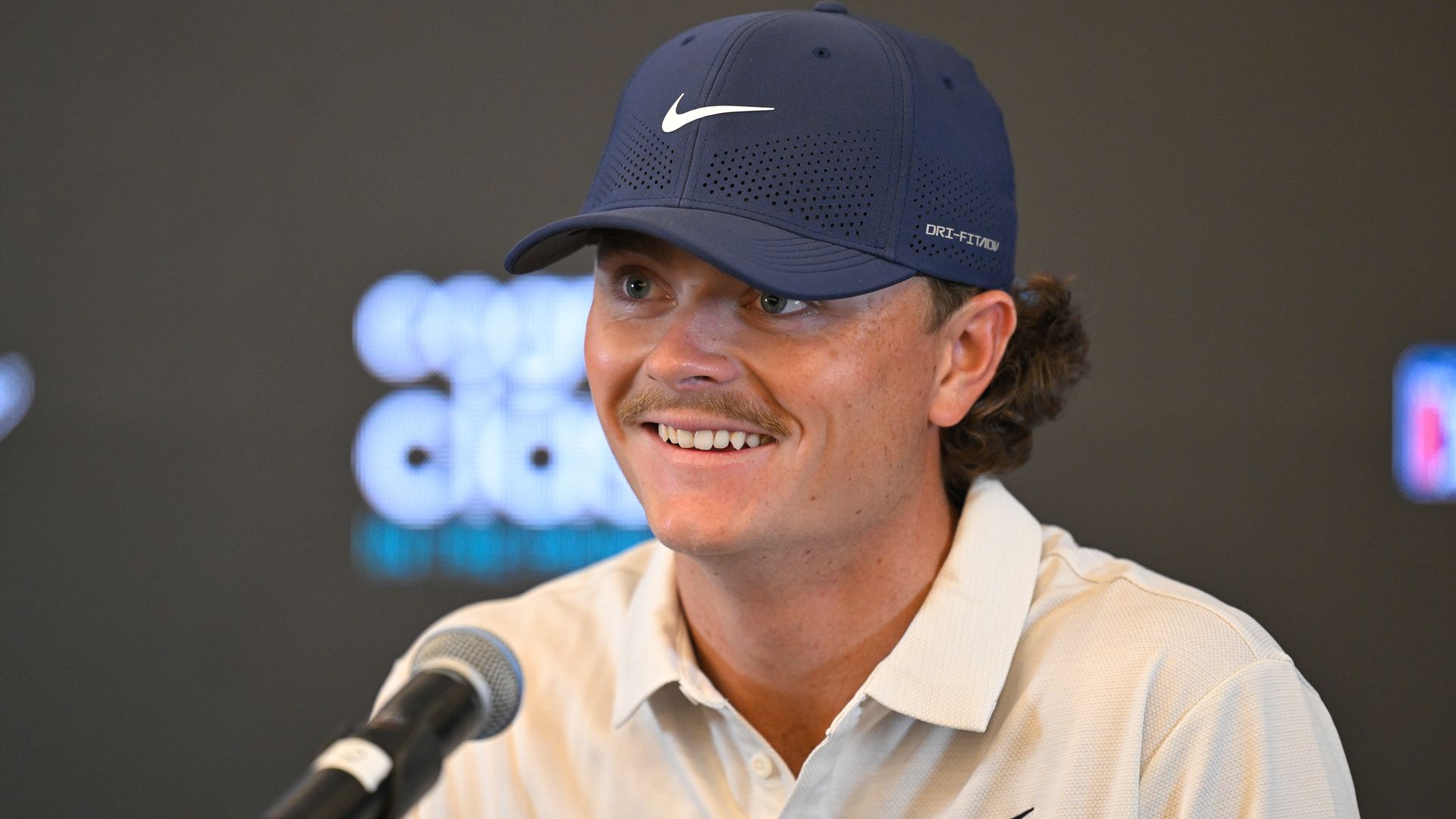 Luke Clanton’s approach to pressure has him on PGA Tour’s doorstep