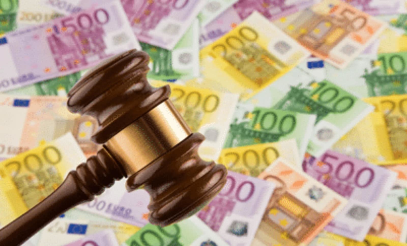 Le fisc belge réclame plus d’un milliard d’euros d’impôts aux ...