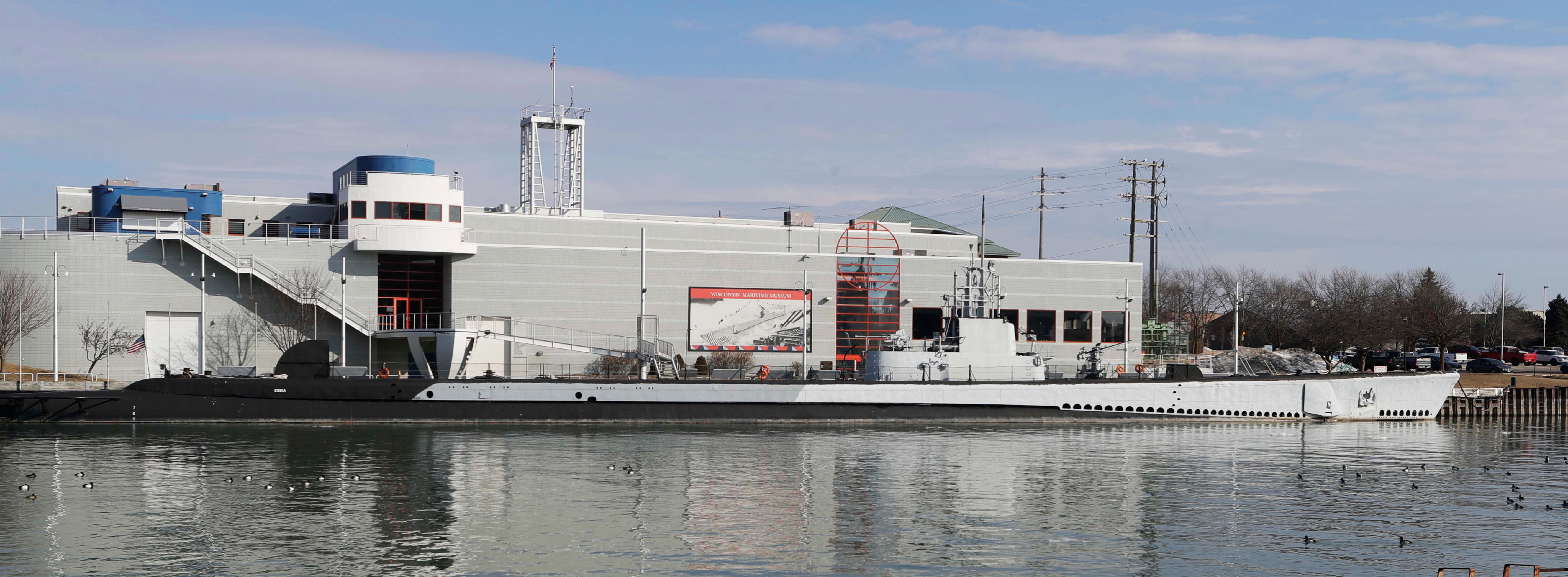 Manitowoc events this week include music, dinosaurs and archive tour