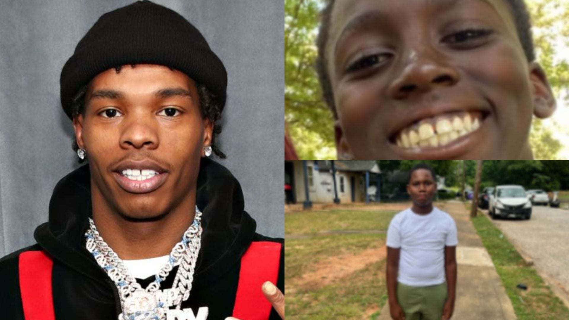Lil Baby’s attorneys say APD’s ‘cowardly acts’ statement about rapper ...
