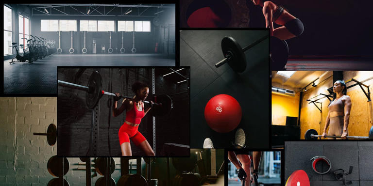 Power Lifting Made Me a Better Writer