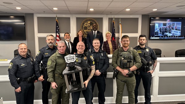 North Metro SWAT wins top honor at 2025 South Carolina SWAT Challenge