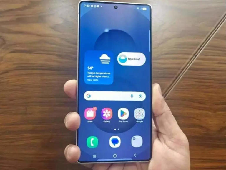 Samsung Galaxy S25+ can now be availed at under Rs 70,000, here's how ...