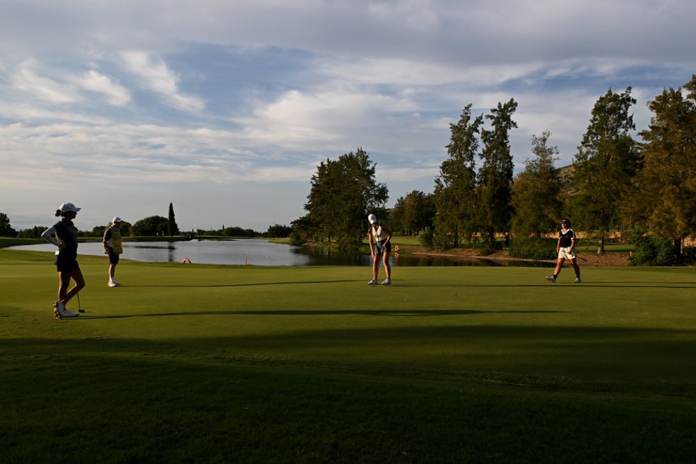 20 European Golf Destinations That Every Enthusiast Should Visit