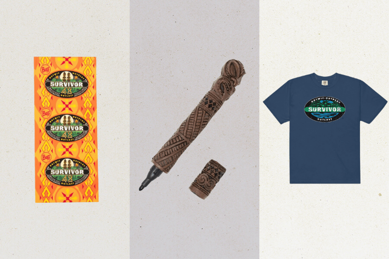 From a Tribe Buff to the Official Voting Pen, We Found the Best ...