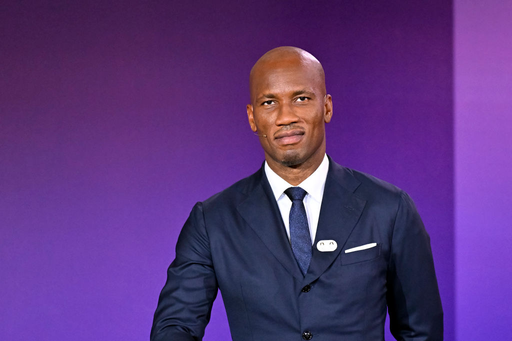 Chelsea legend Didier Drogba slams former club for accusing Jose ...