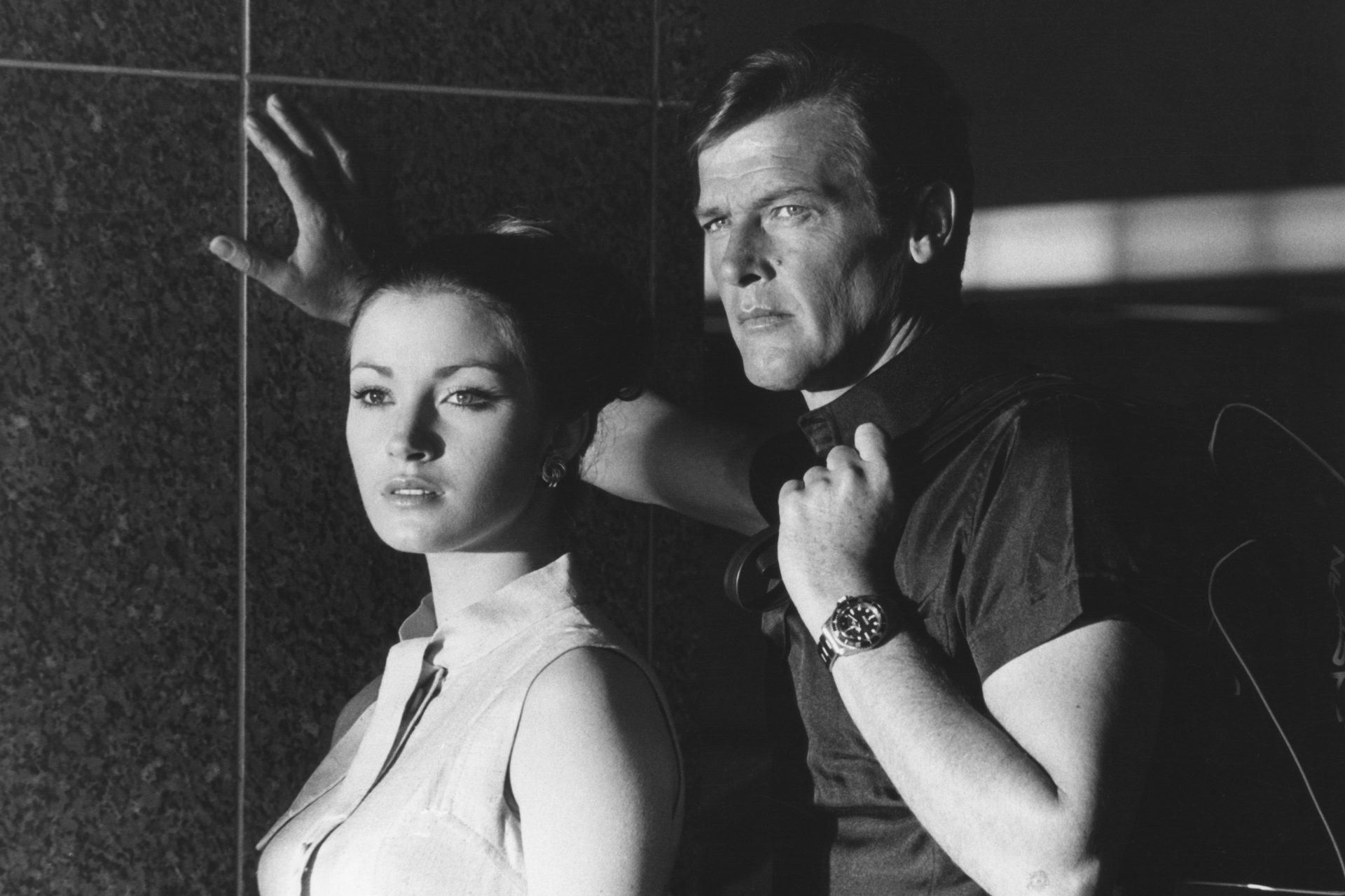 Quiz! Name the 007 film from the musical artist: James Bond theme tunes ...