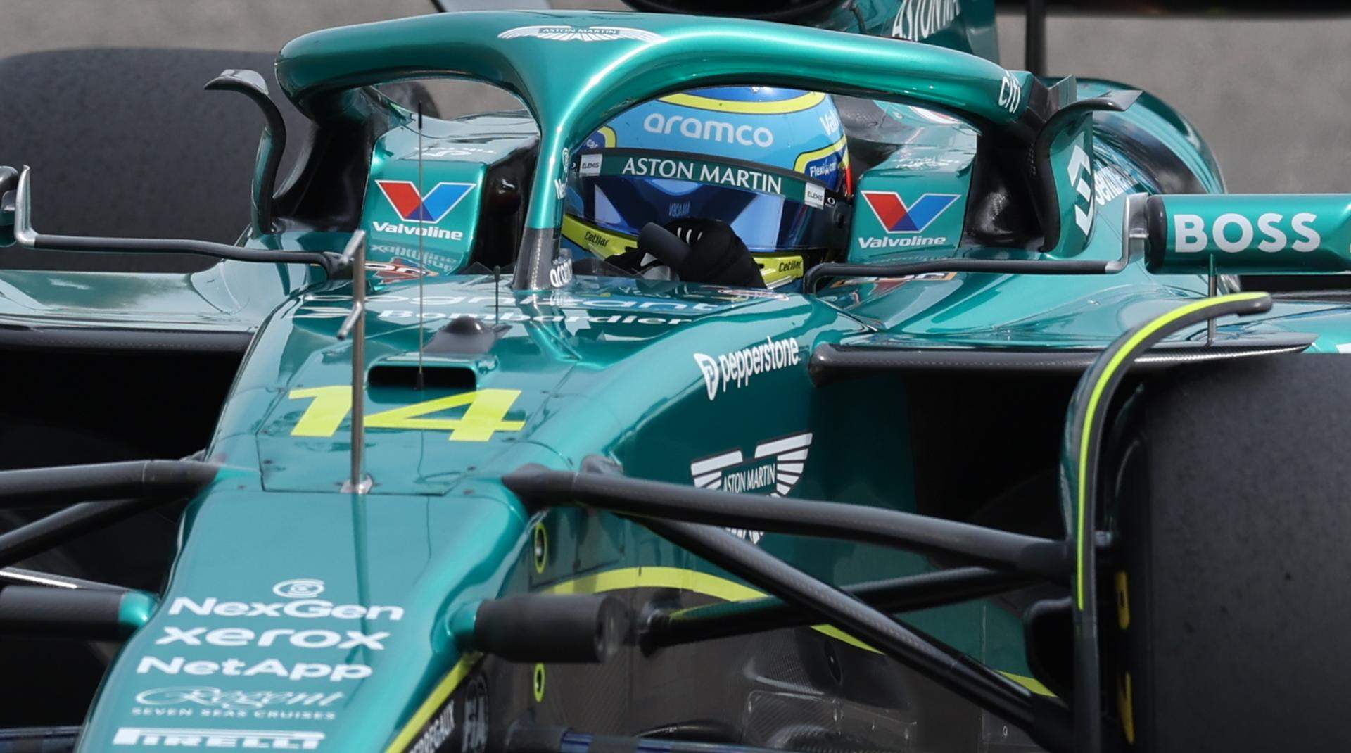 F1 GP Australia 2025: Horario y dónde ver la carrera de la Fórmula 1 ...