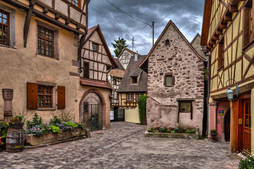 15 Quaint French Villages That Feel Like a Fairytale Come to Life