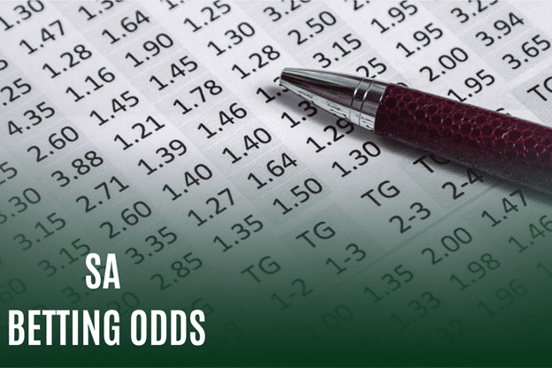 Which Bookmaker Has The Most Advantageous Odds In South Africa?
