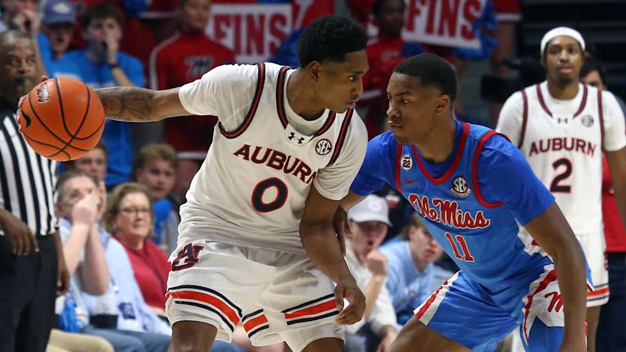 Ole Miss at No. 1 Auburn Tigers Preview, How to Watch, News and Notes