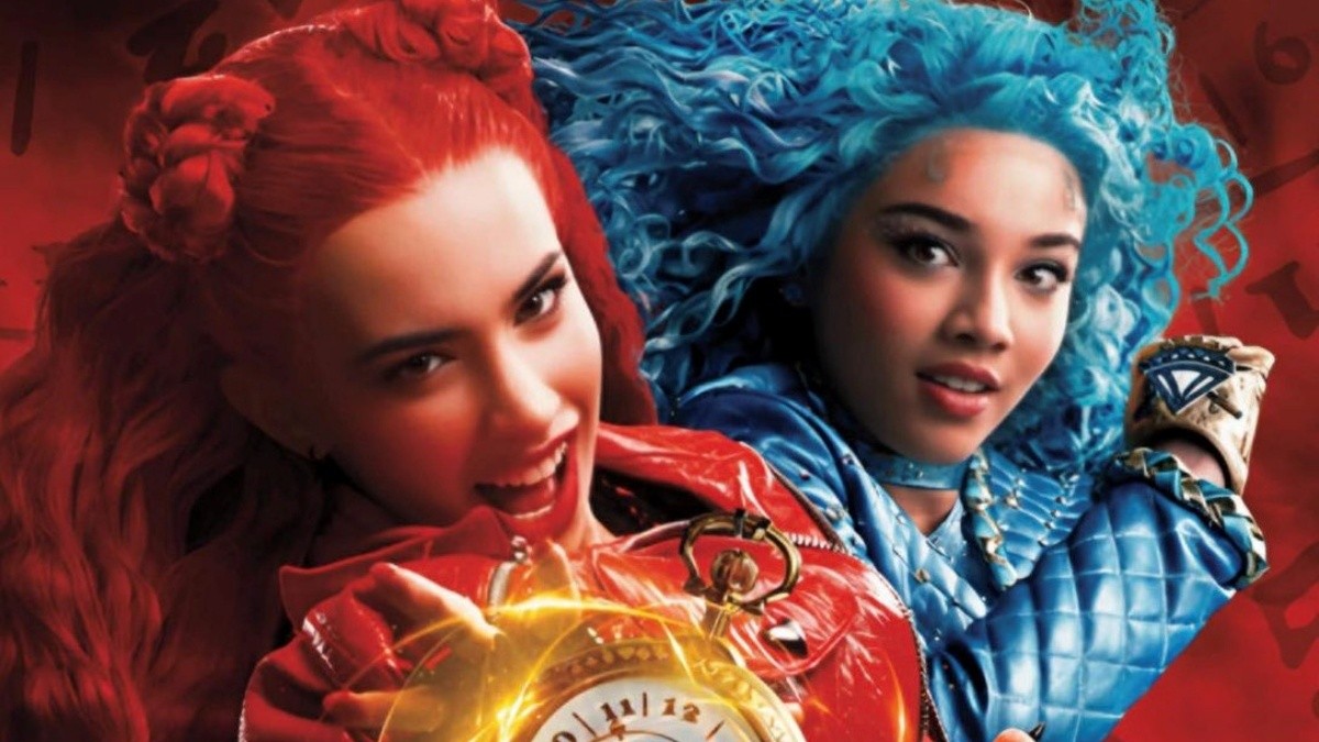 Disney's 'Descendants 5': New characters and exciting developments await