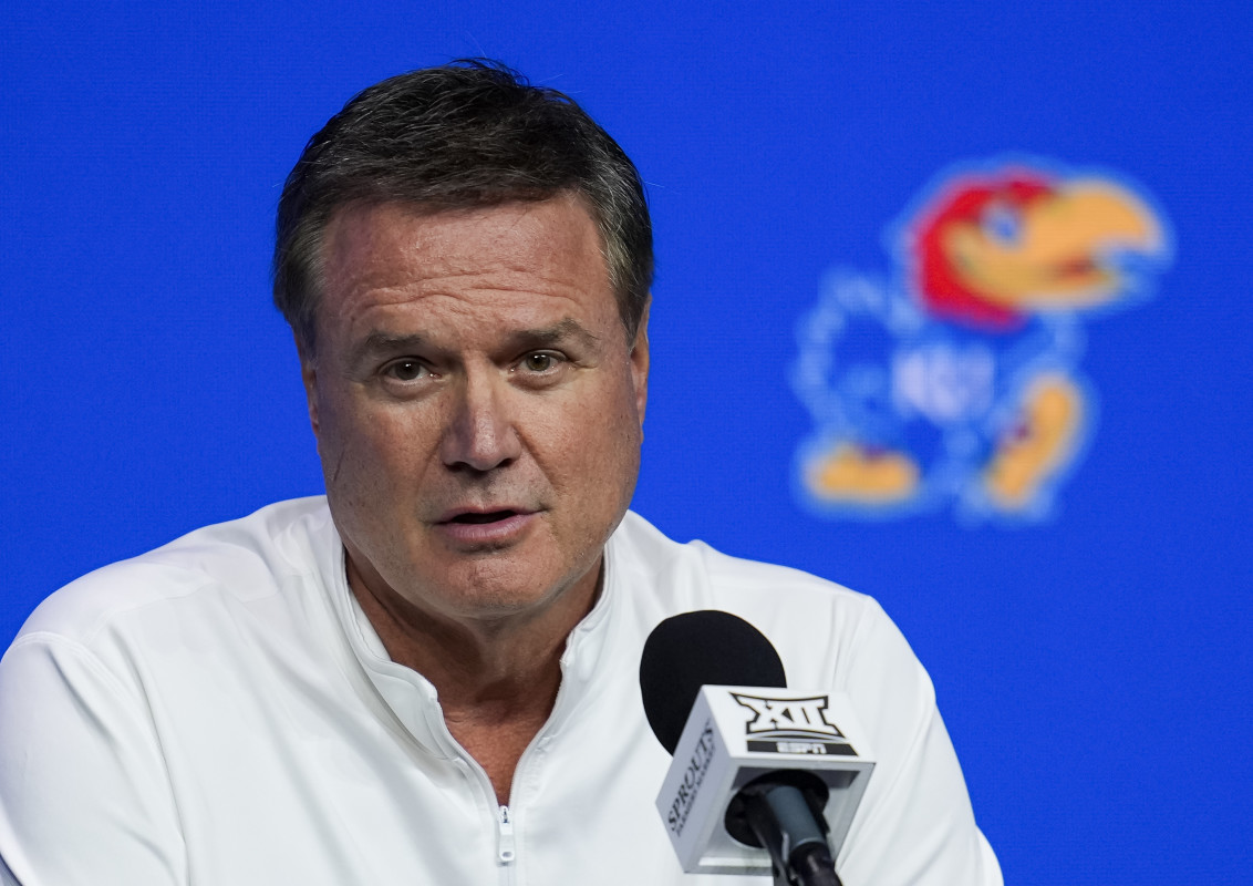 Bill Self Sends Strong Message After Kansas Assistant Leaves Program