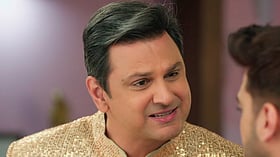 Sandeep Rajora Aka Madhav On Yeh Rishta Kya Kehlata Hai, Says He Loves ...